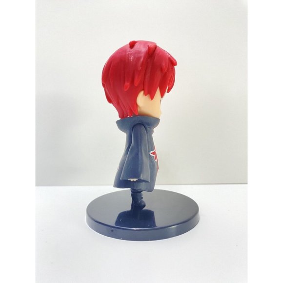 Unbranded | Toys | Naruto Anime Pvc Figurine Chibi Sasori Of The Red ...